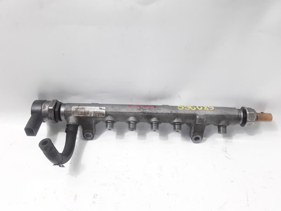 GALERIJA 03L130089 057130764H 0281002859 03L906054A Volkswagen T5 200