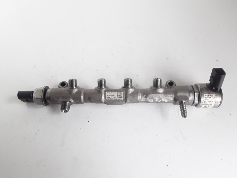 GALERIJA 04L130089F 04L130764B 04L906054 SEAT Ateca 2016-