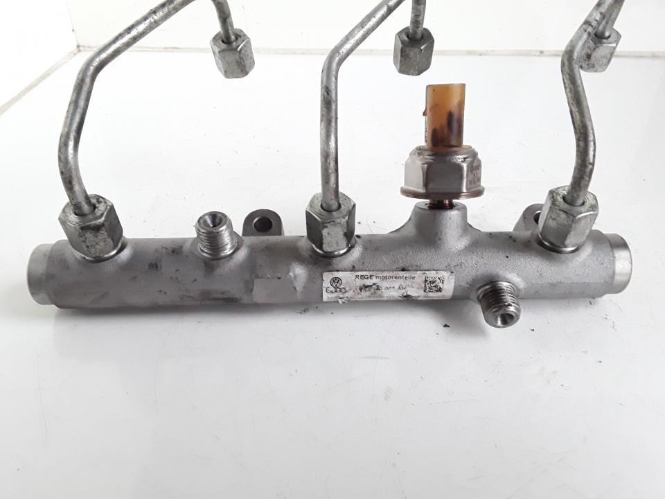 GALERIJA 059130089AH 059130758K Volkswagen TUAREG 2007-2010