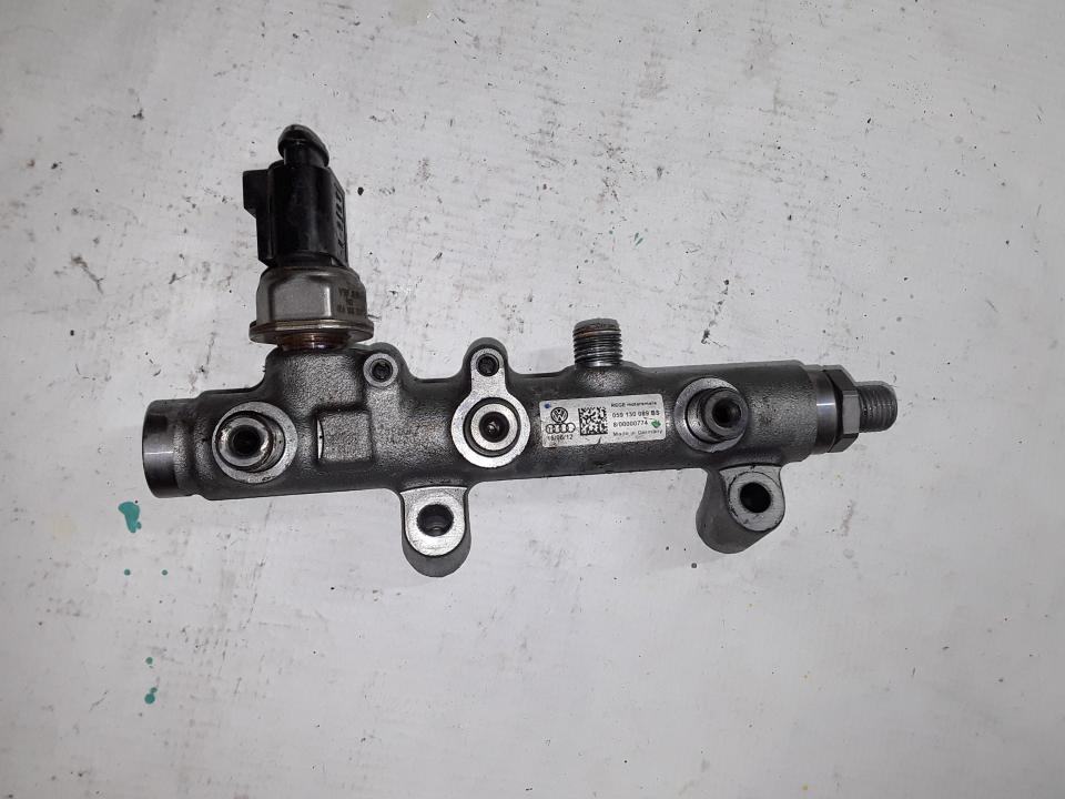 GALERIJA 059130089BS 05A906051 AUDI A6 4G 2011-2014