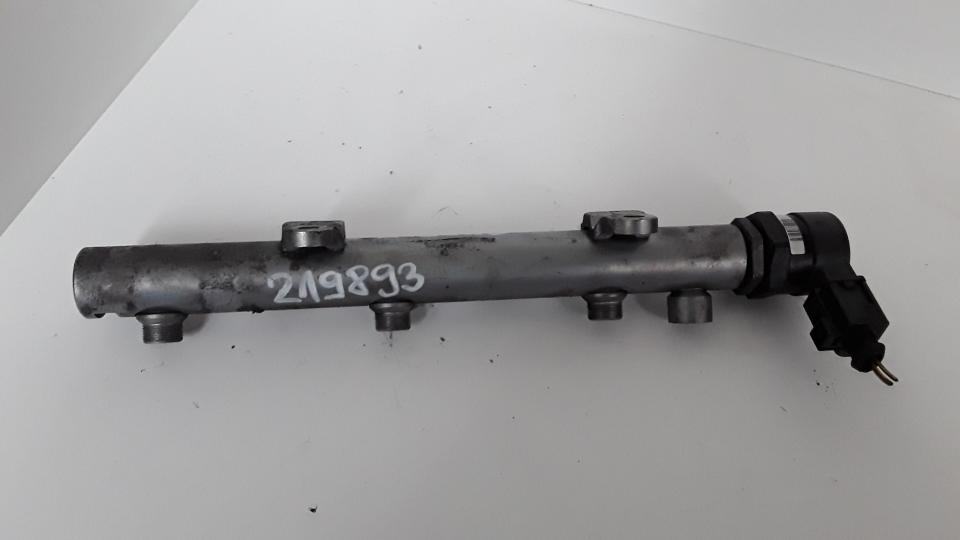 GALERIJA 059130090AA 0281002785 057130764C AUDI A4 8K 2007-2011