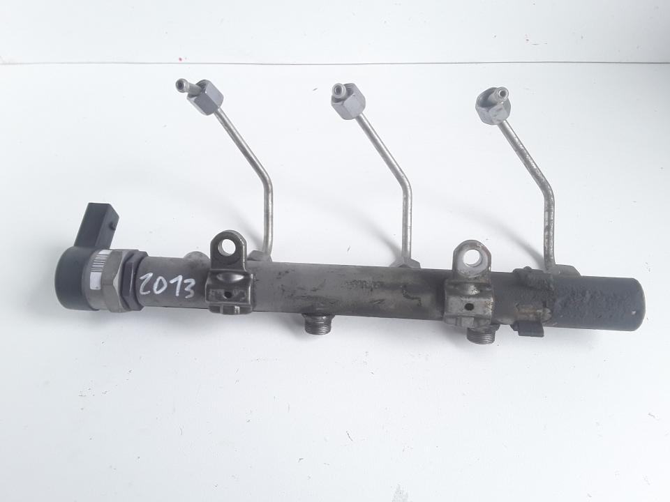 GALERIJA 059130090AF 057130764F 0281002854 AUDI A6 4F0 2004-2008