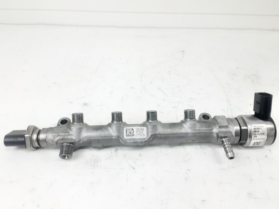 GALERIJA 05L089A 04L130764B 05L906054A AUDI A6 4K 2018-