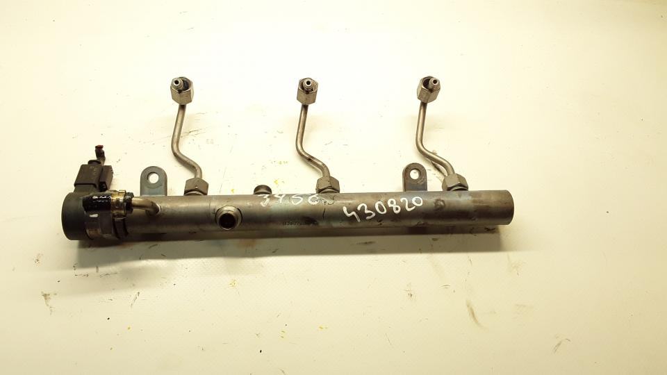 GALERIJA A6420703395 A6420700146 0281002985 MERCEDES E CLASS (W212)FAC