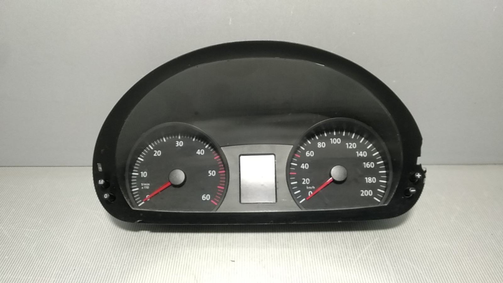 CELER SAT VW CRAFTER > 05-11 2E0920845C