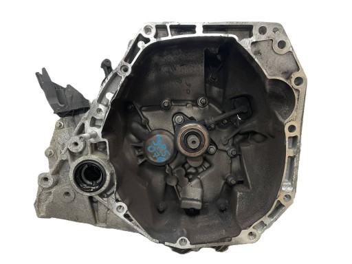 GETRIBA MJENJAČ DACIA DOKKER 1.6 SCE JR5076