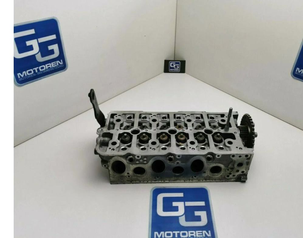 Glava Motora AUDI A4 B9 A5 A6 Q7 3.0 TDI V6 CRT 059354FA