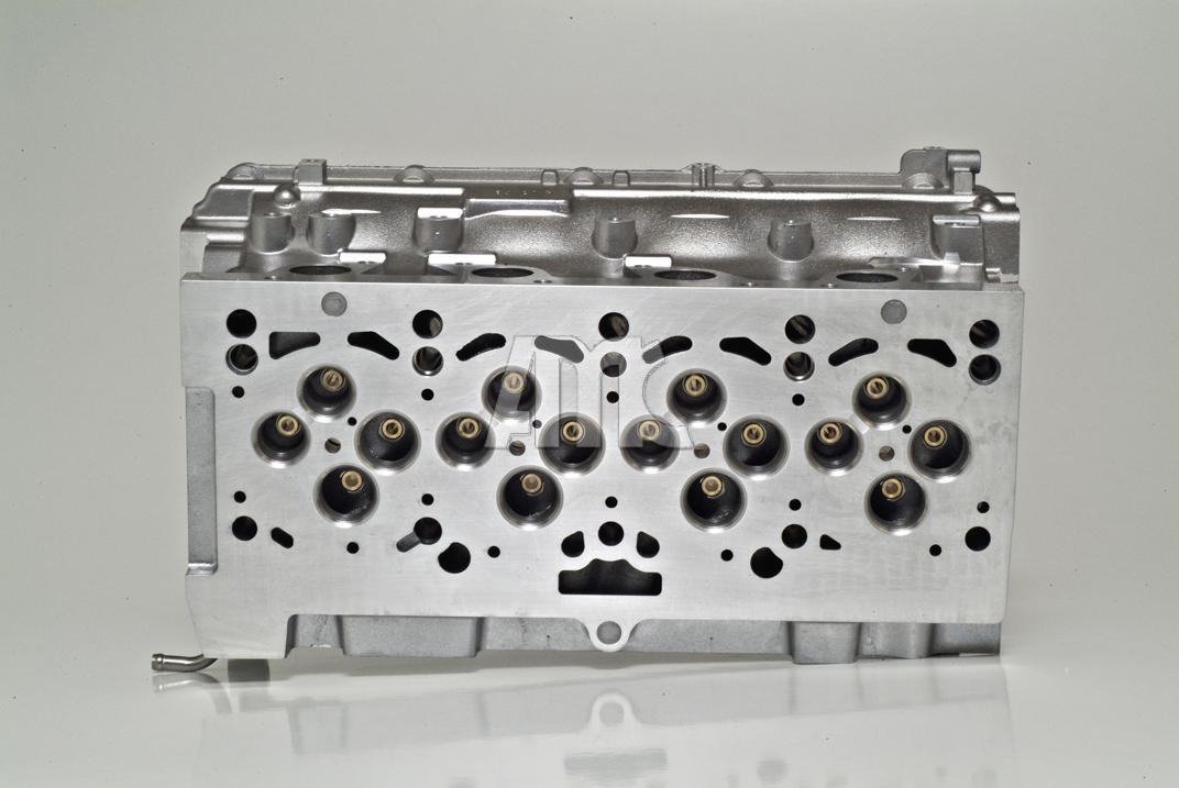 Nova glava motora VW 2.0 TDI 16v JAMSTVO 2 g. 908718 03G103351B