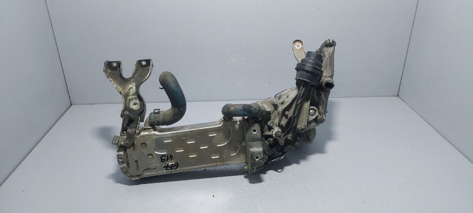 HLADNJAK EGR VENTILA MERCEDES E KLASA (W212) > 09-13 A6511400275