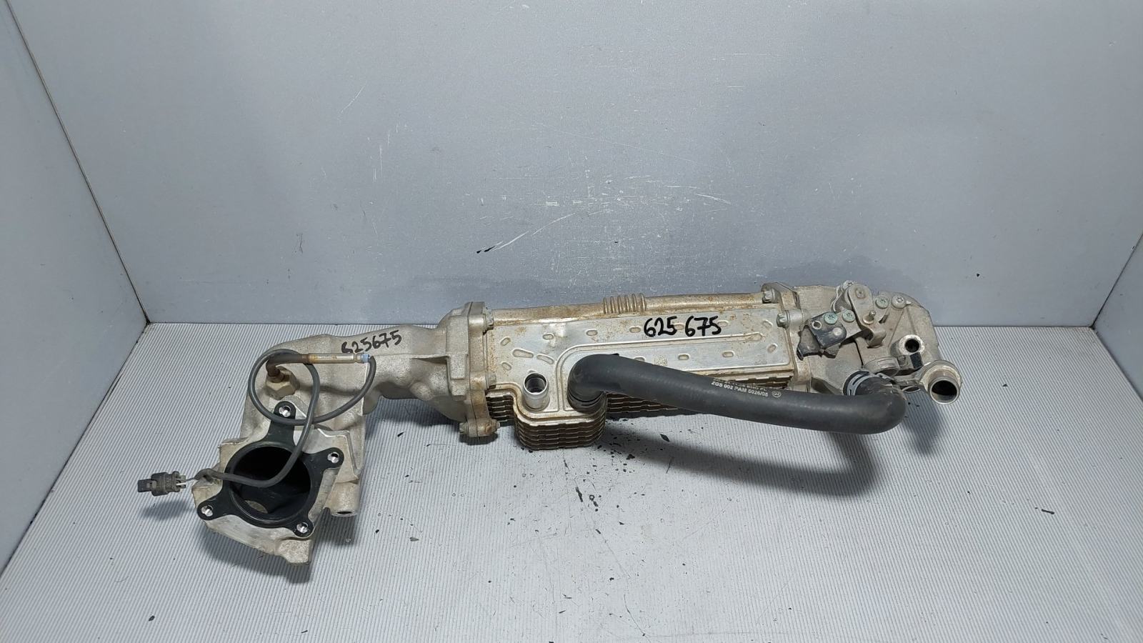 HLADNJAK EGR VENTILA MERCEDES SPRINTER > 13-18 A6421402175
