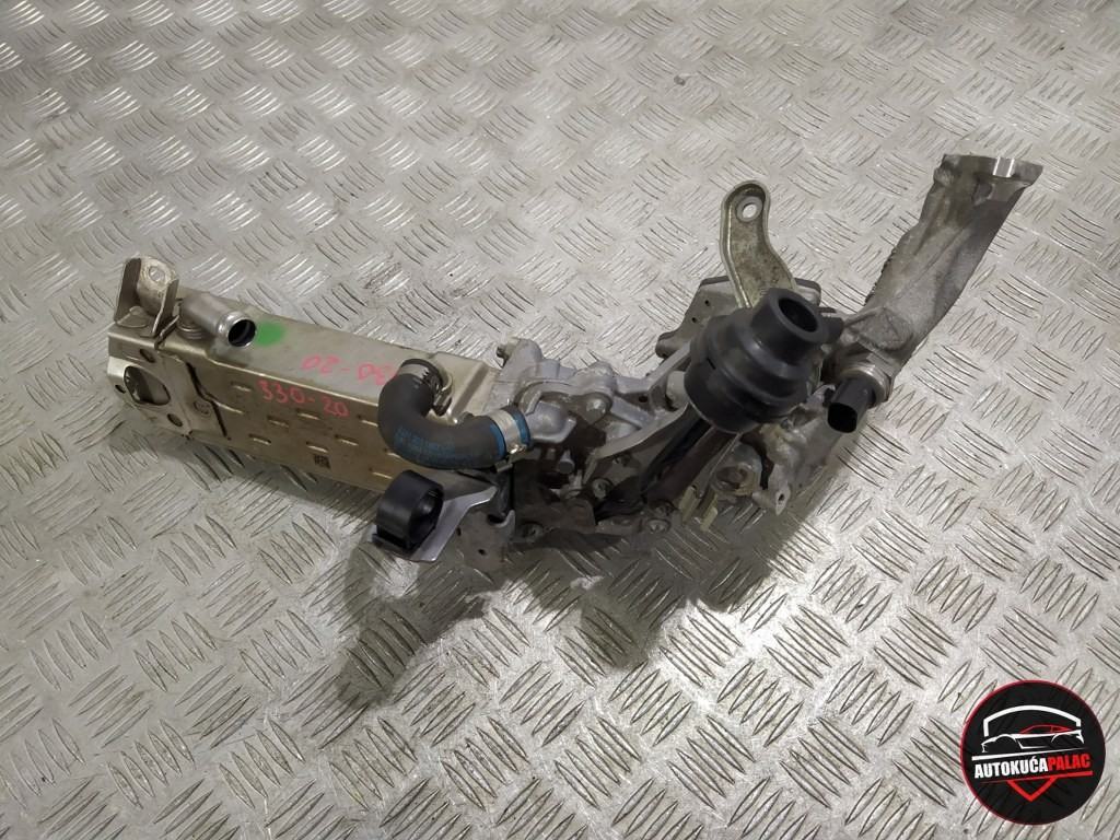 Hladnjak ispušnih plinova Mercedes W207 A6511400660 330-20 A6511420467