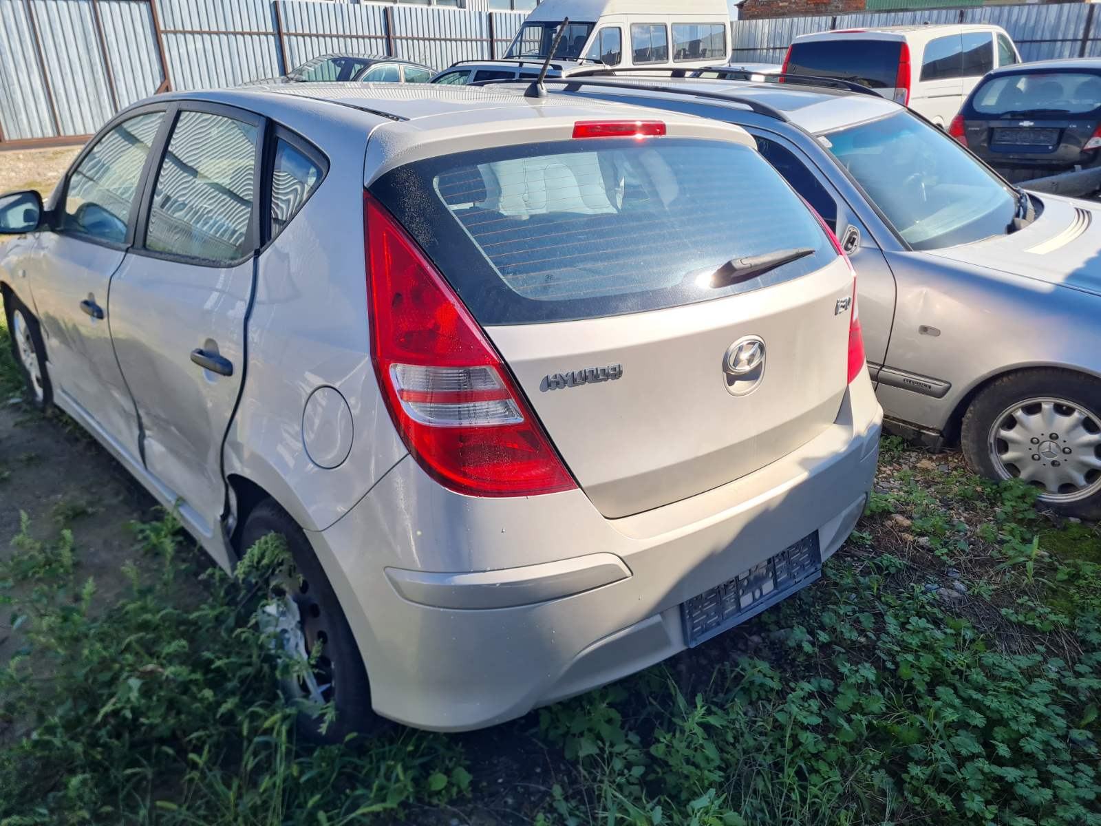 Hyundai i30 dijelovi