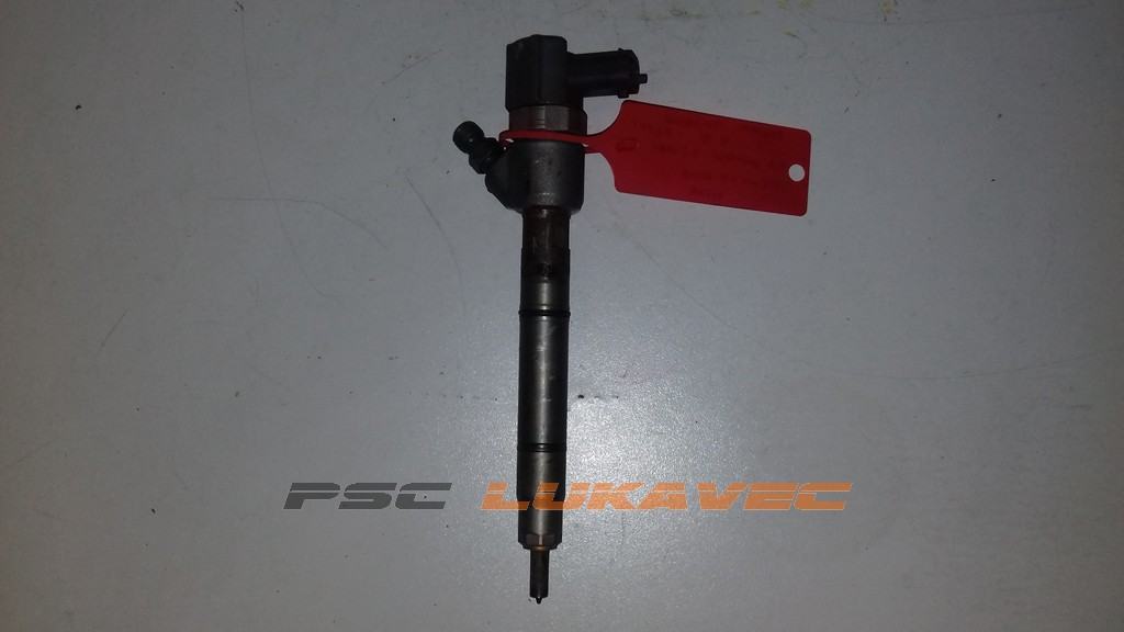 HYUNDAI i40 DIZNA 1.7 CRDI 0445110411 BOSCH 2012.