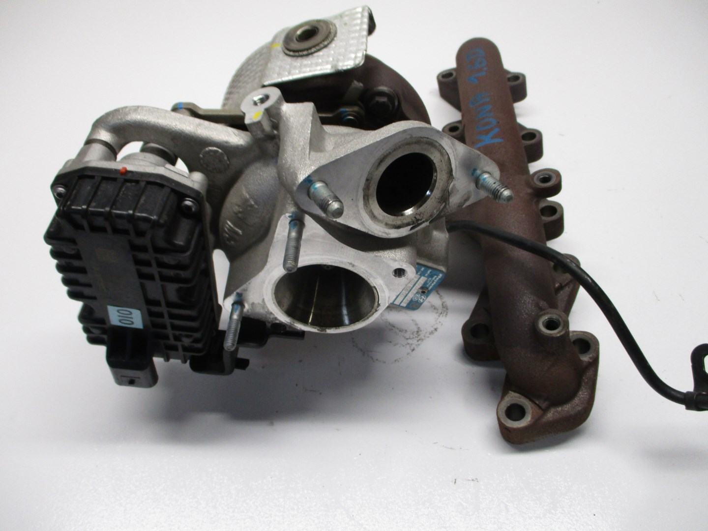 HYUNDAI KONA 1,6CRDI 28231-2U010 TURBINA