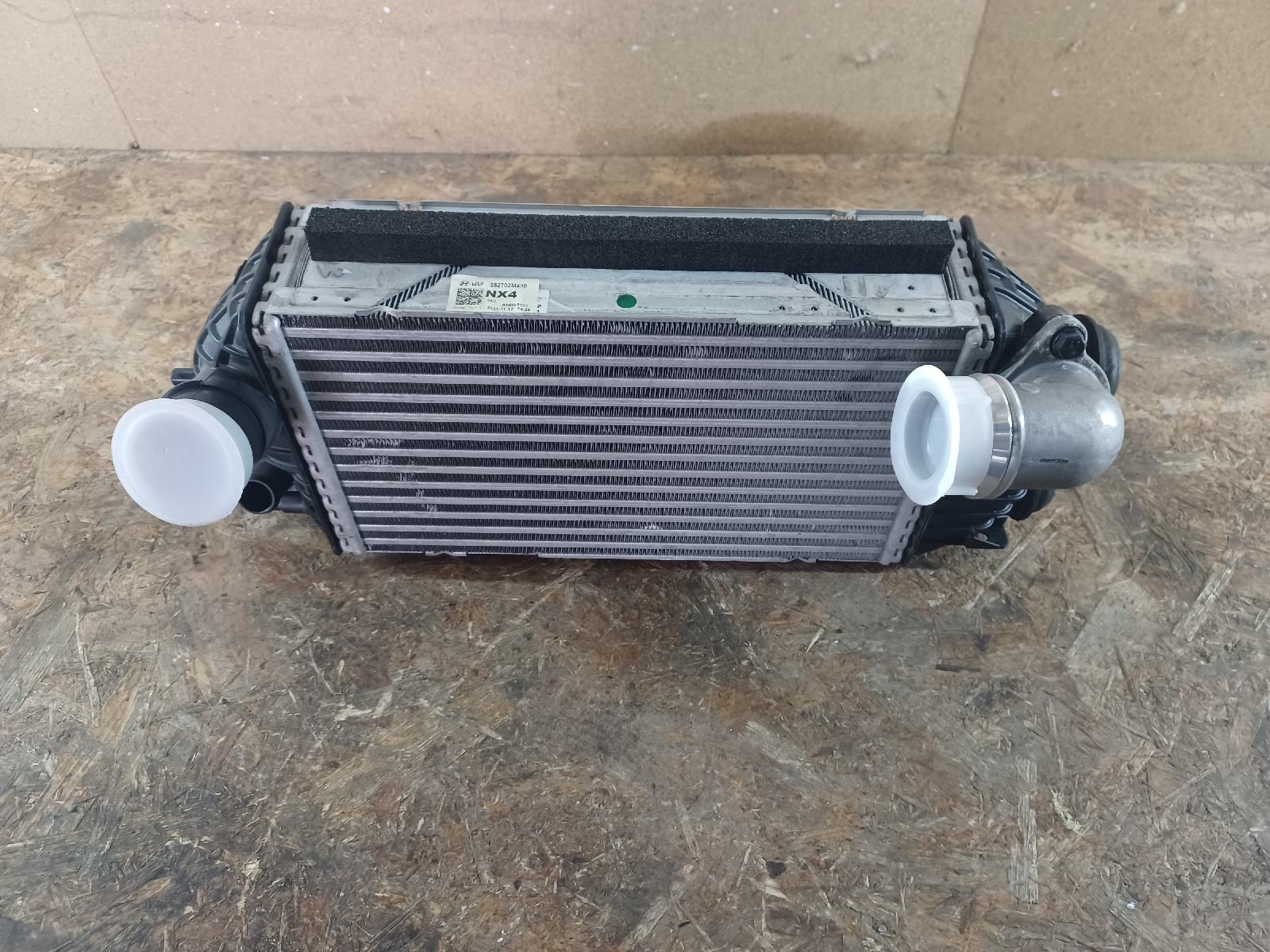 HYUNDAI TUCSON INTERCOOLER