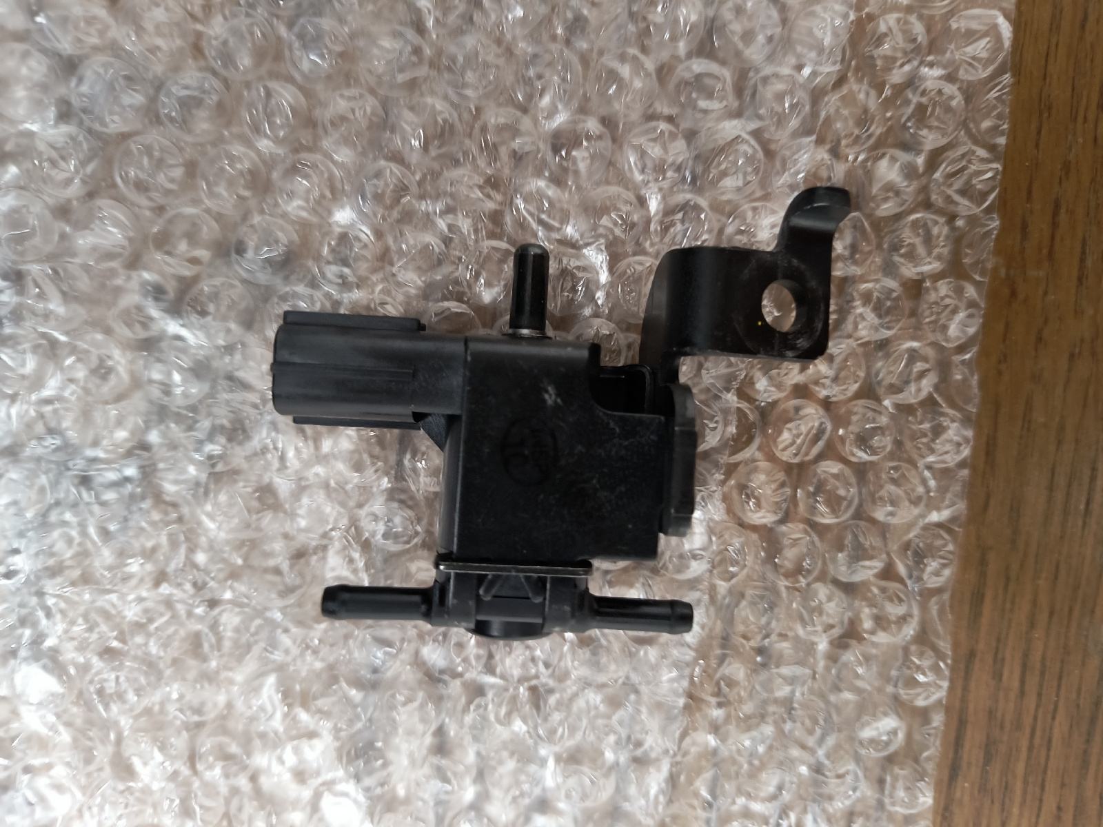 IMRC ventil Honda 2.2. i-ctdi