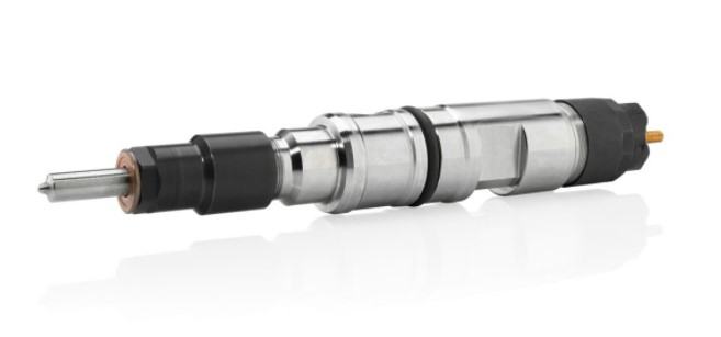 Injektor BOSCH 0445120287