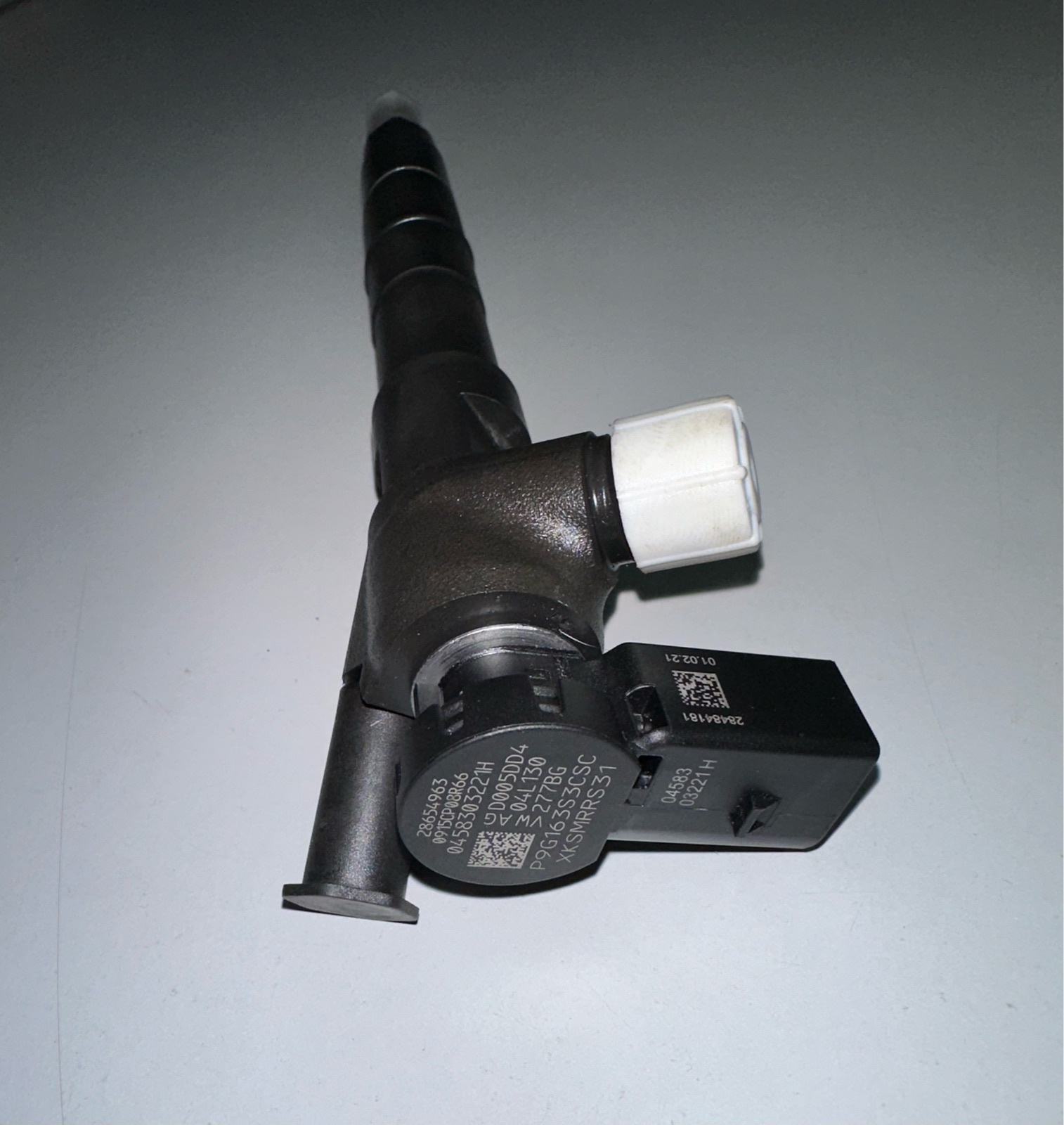 Injektor, novi, VW Crafter 2.0 cdi