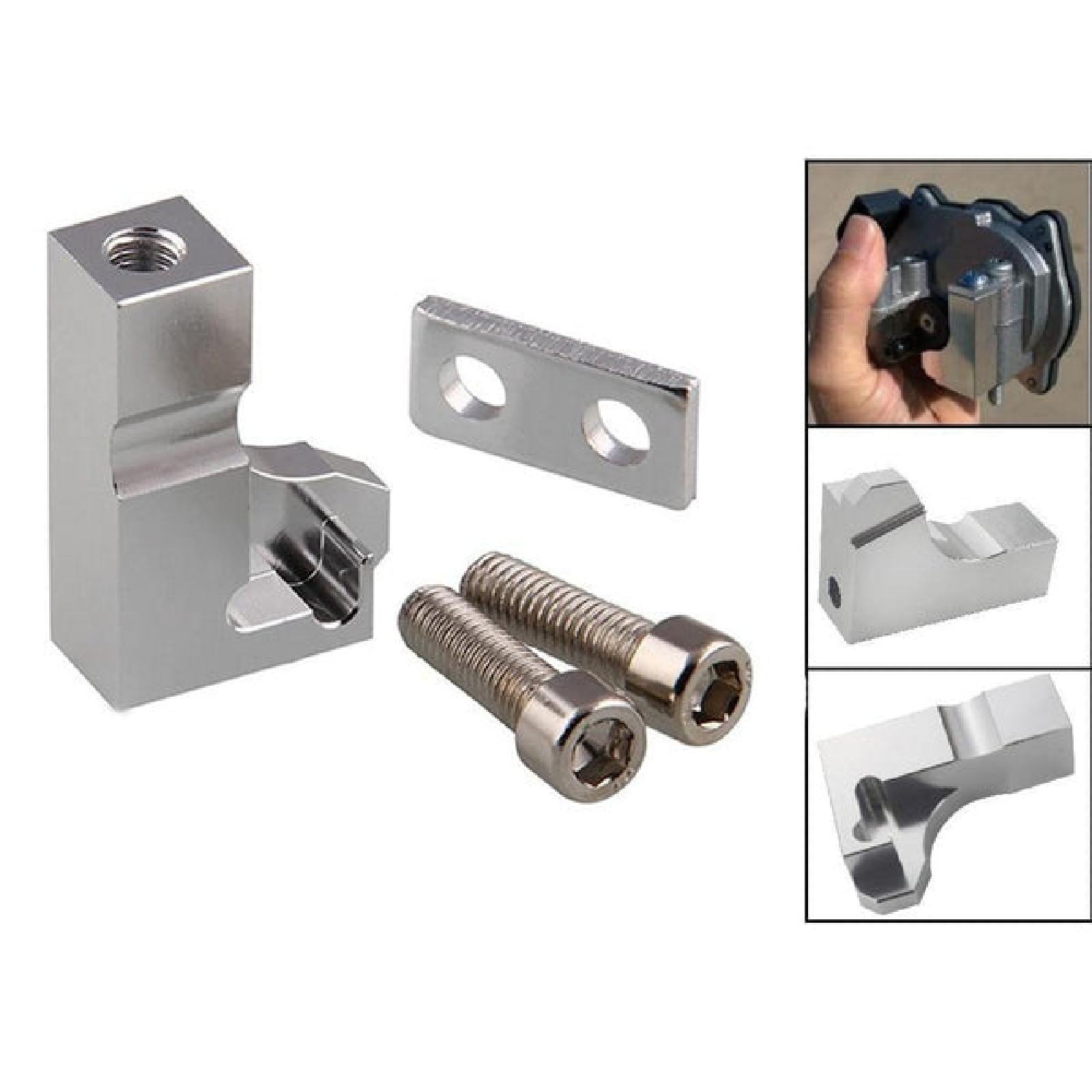 *INTAKE MANIFOLD FLAP POSITION SENSOR - GREŠKA P2015*