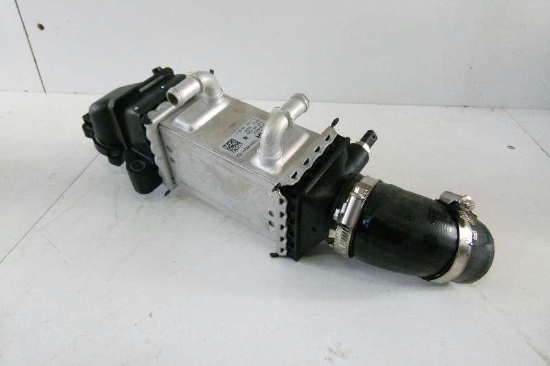 Intercooler / hladnjak zraka VW Polo 1.4 TDI 04B145749K CUS CUSA CUSB