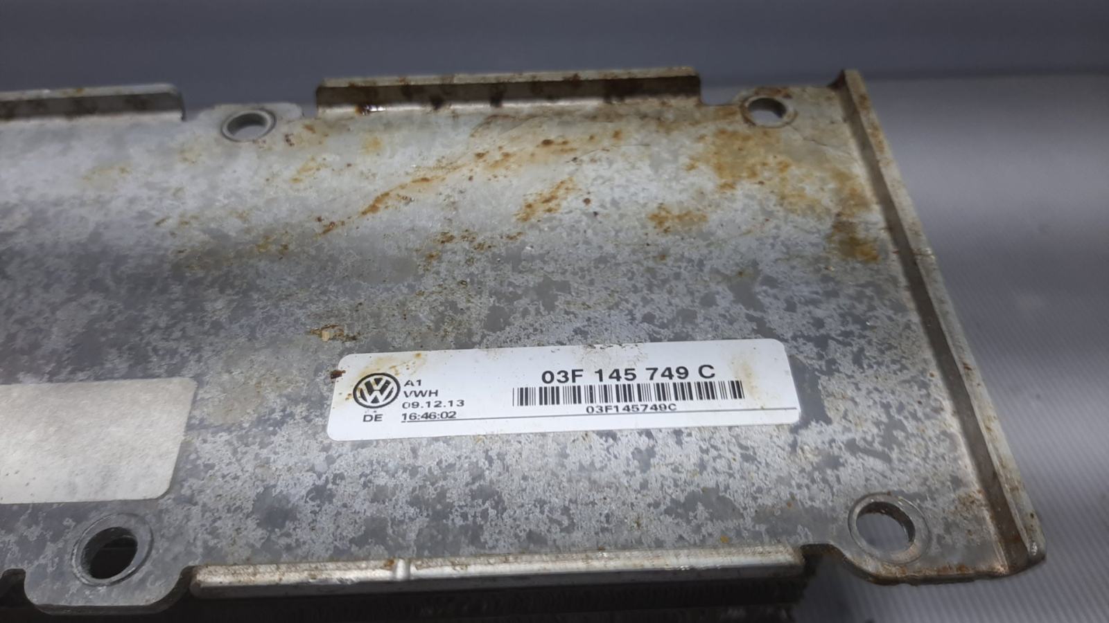 INTERKULER AUDI A1 > 10-14 03F145749C