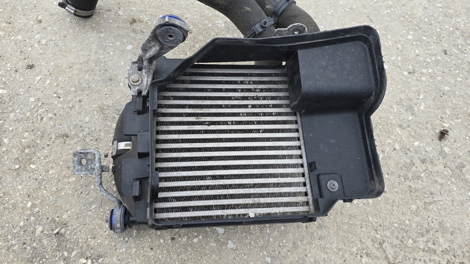 Interkuler citroen peugeot 308 opel toyota 9675627980