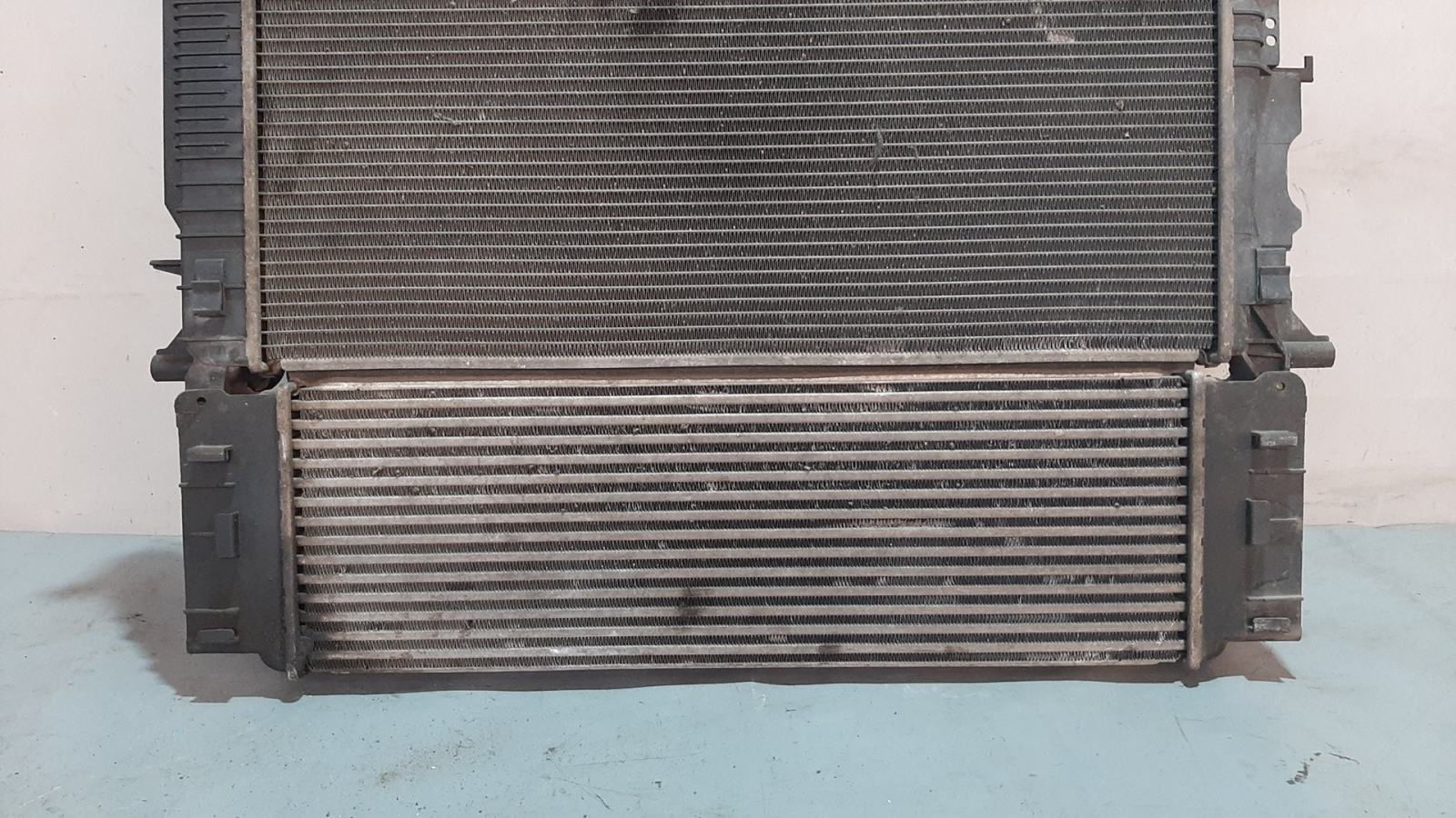 INTERKULER MERCEDES SPRINTER > 06-13 A9065010101