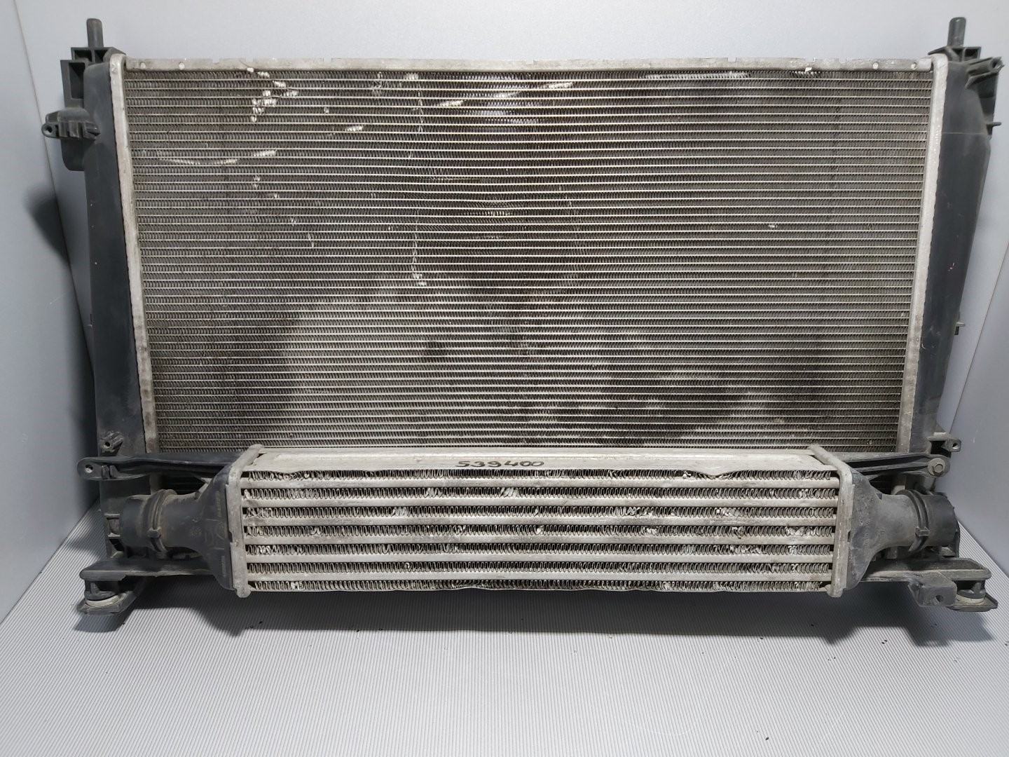 INTERKULER OPEL CORSA D > 11-14 872051000