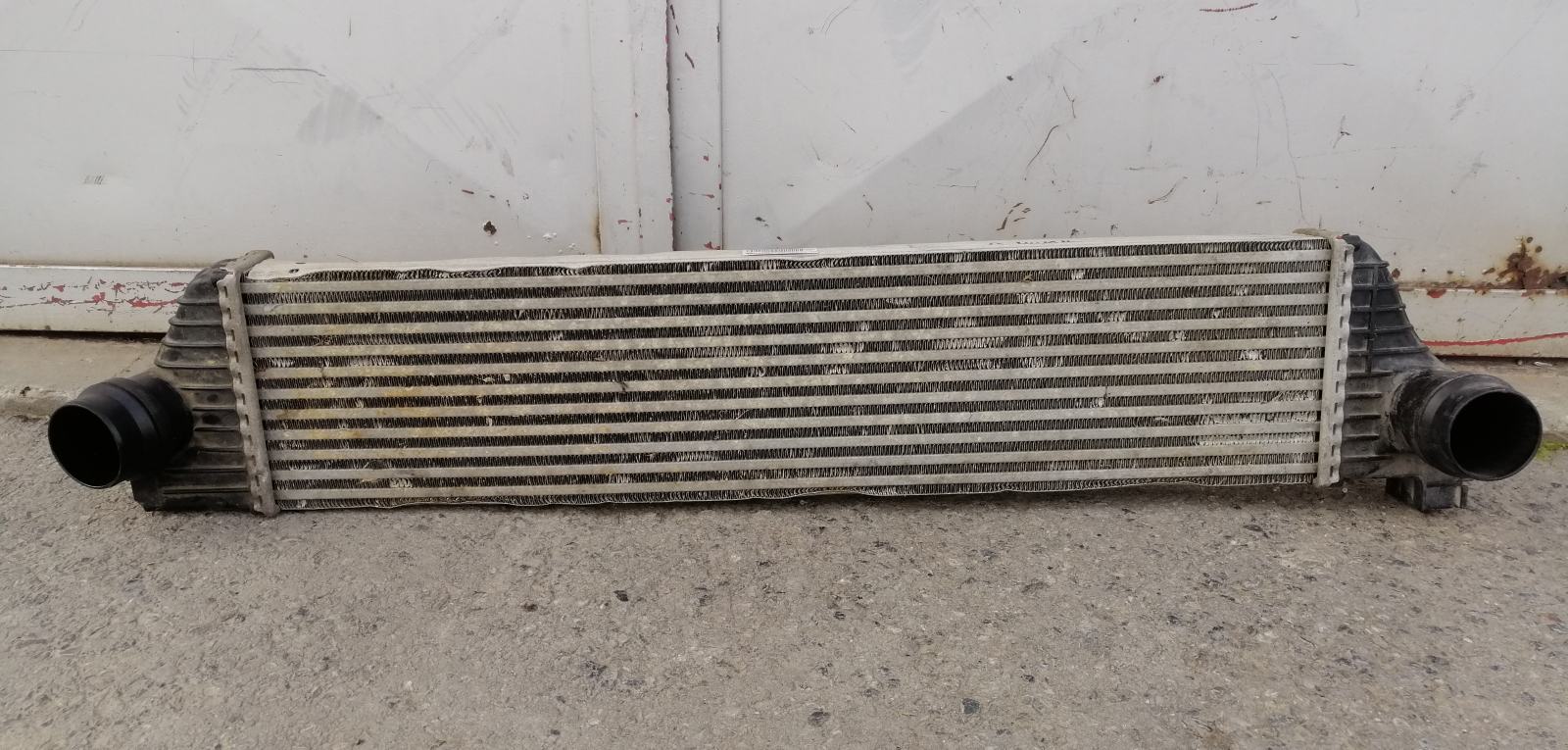 Interkuler, intercooler za Renault Master 3, 2.3 dCi