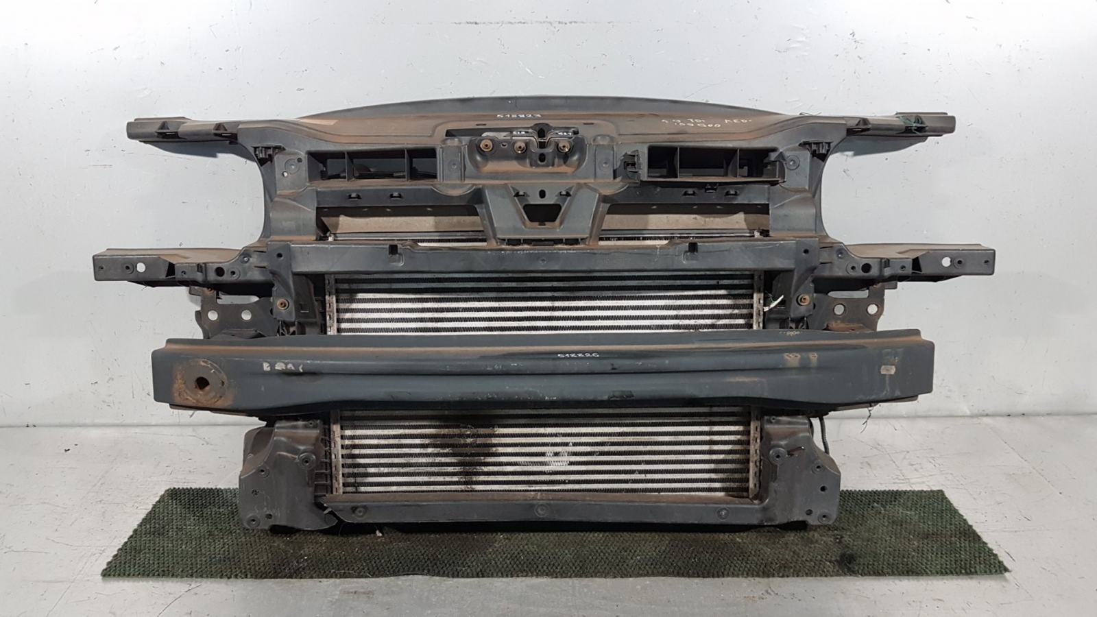 INTERKULER VW CADDY > 03-10