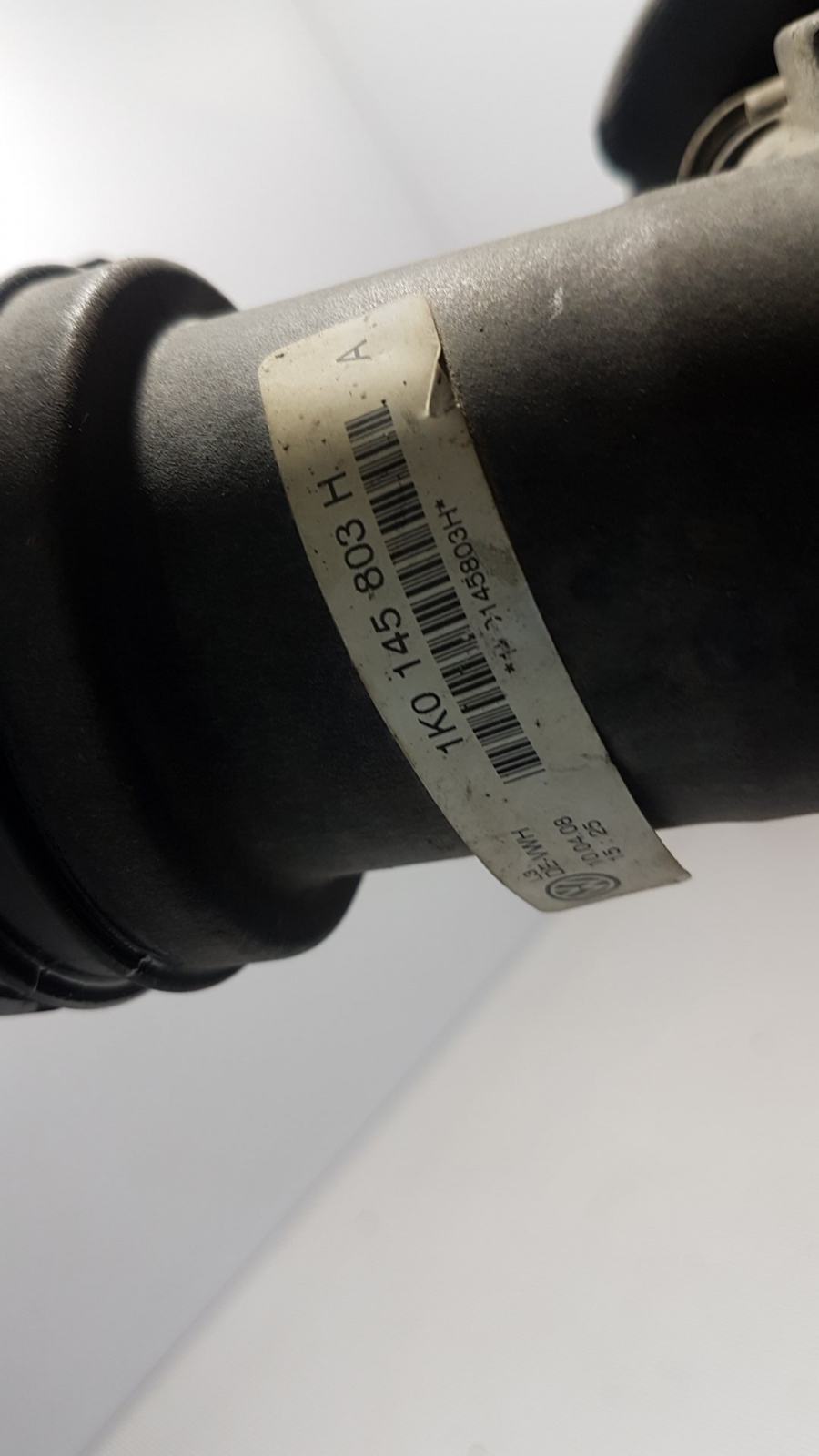 INTERKULER VW CADDY > 10-15 1K0145803H