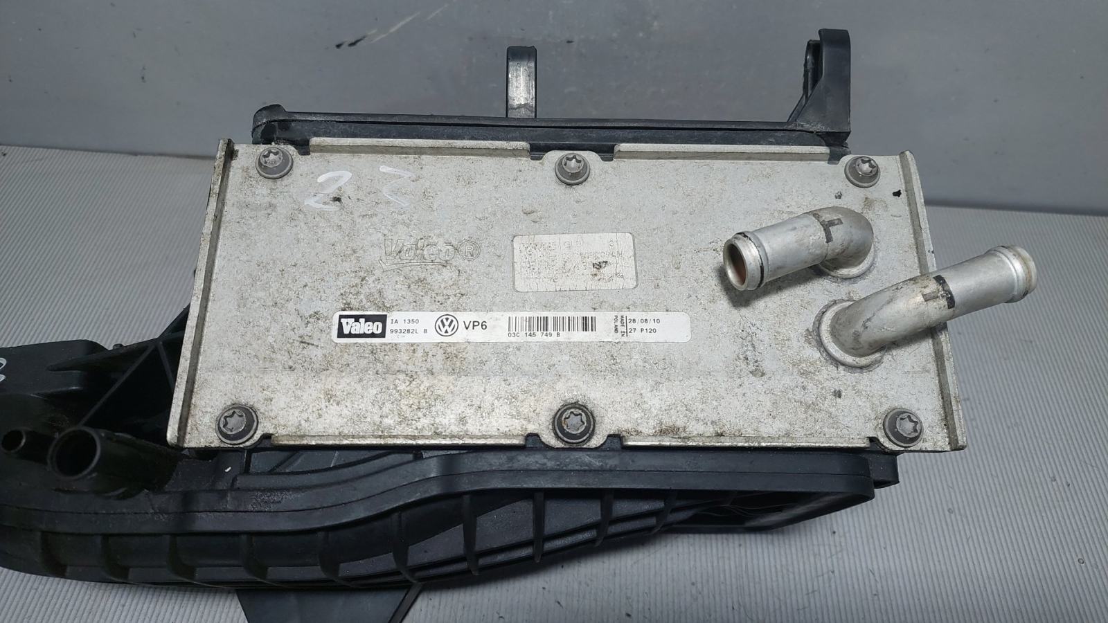 INTERKULER VW GOLF 6 > 08-12 03C145749B