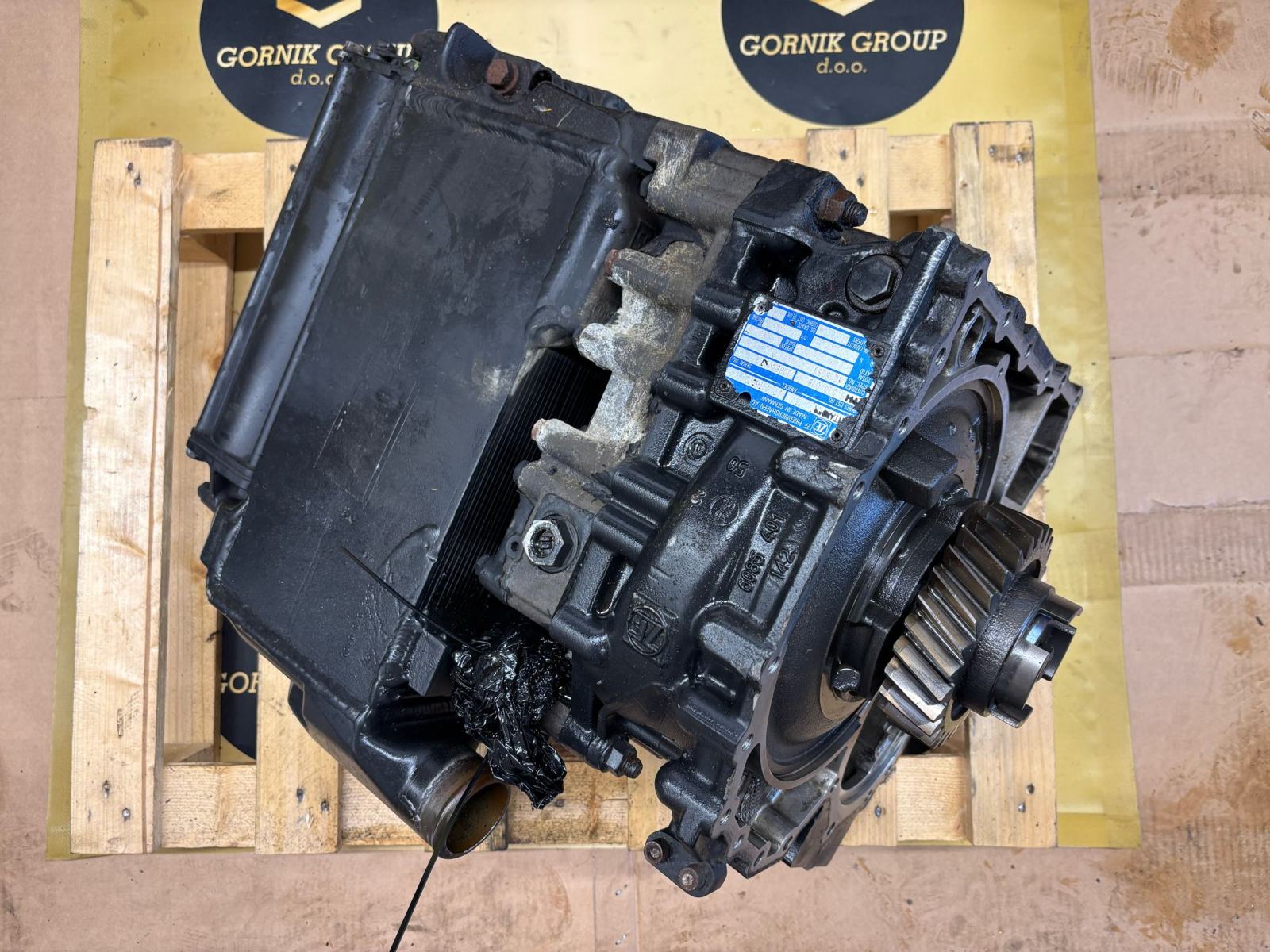 Intrader IT astronic