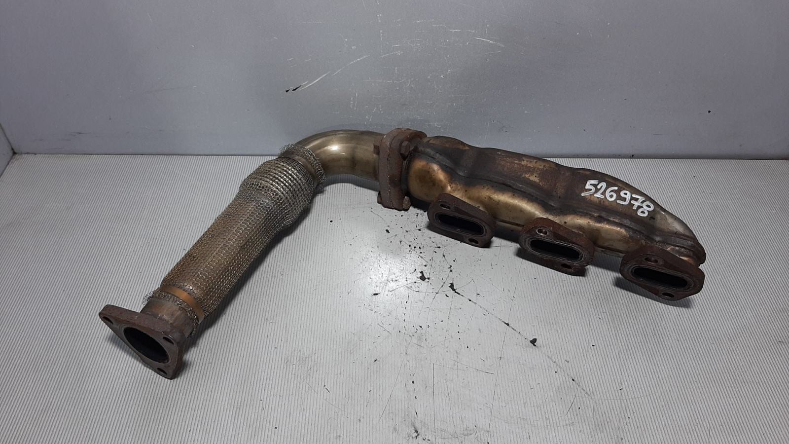 IZDUVNA GRANA AUDI A6 > 08-11 059253034AC
