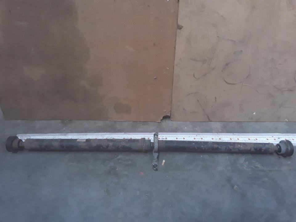 KARDAN 4F0521101B AUDI A6 4F0 2004-2008