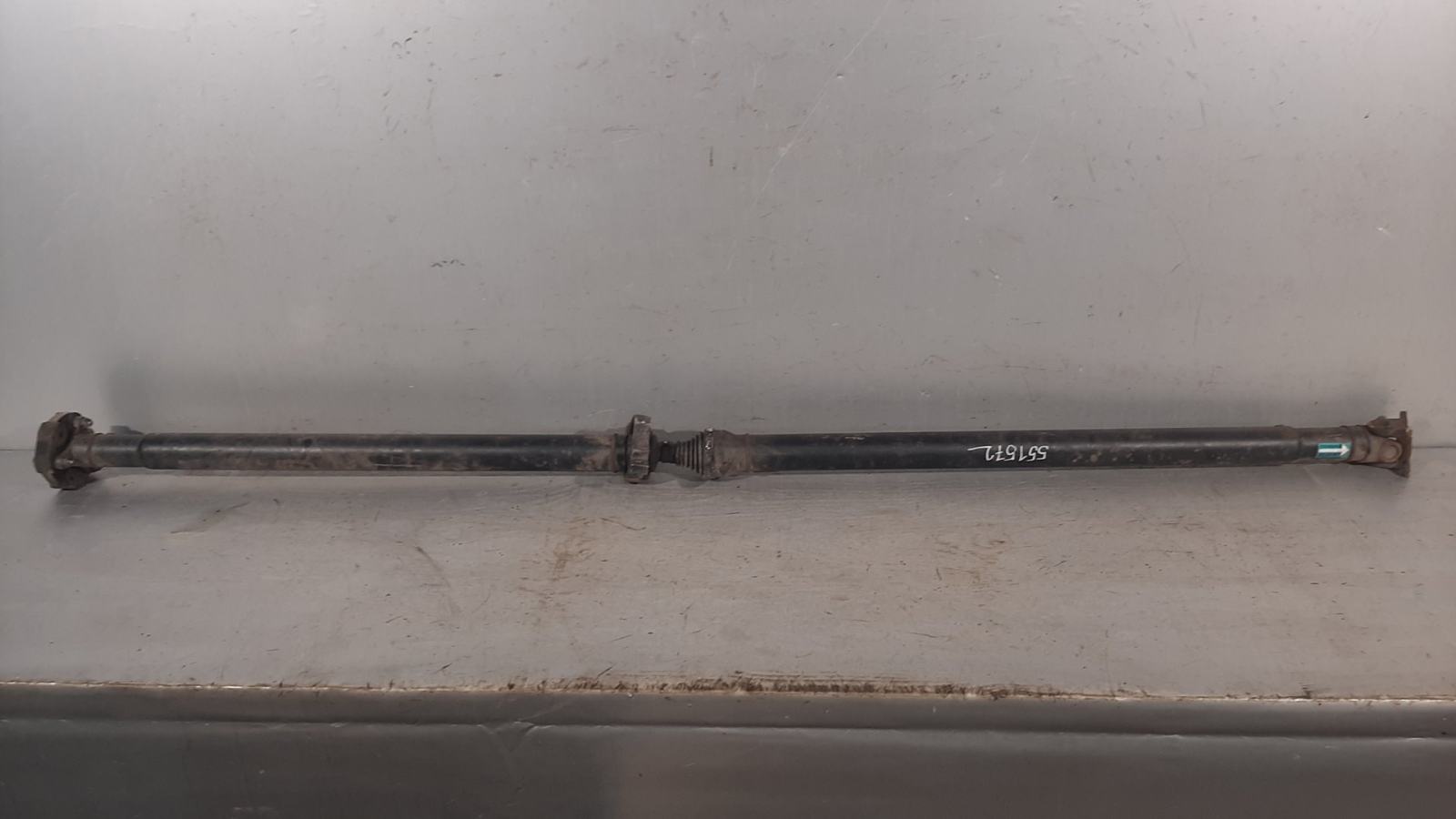 KARDAN KIA SORENTO > 14-20 49300-C5000