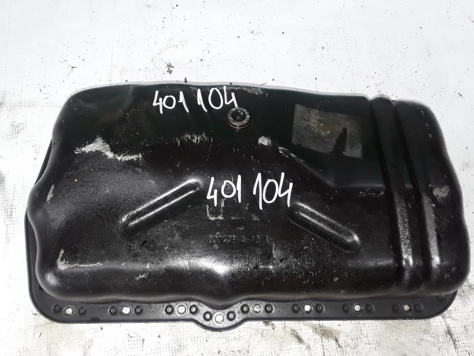 KARTER 033438A Renault LAGUNA 2001-2005