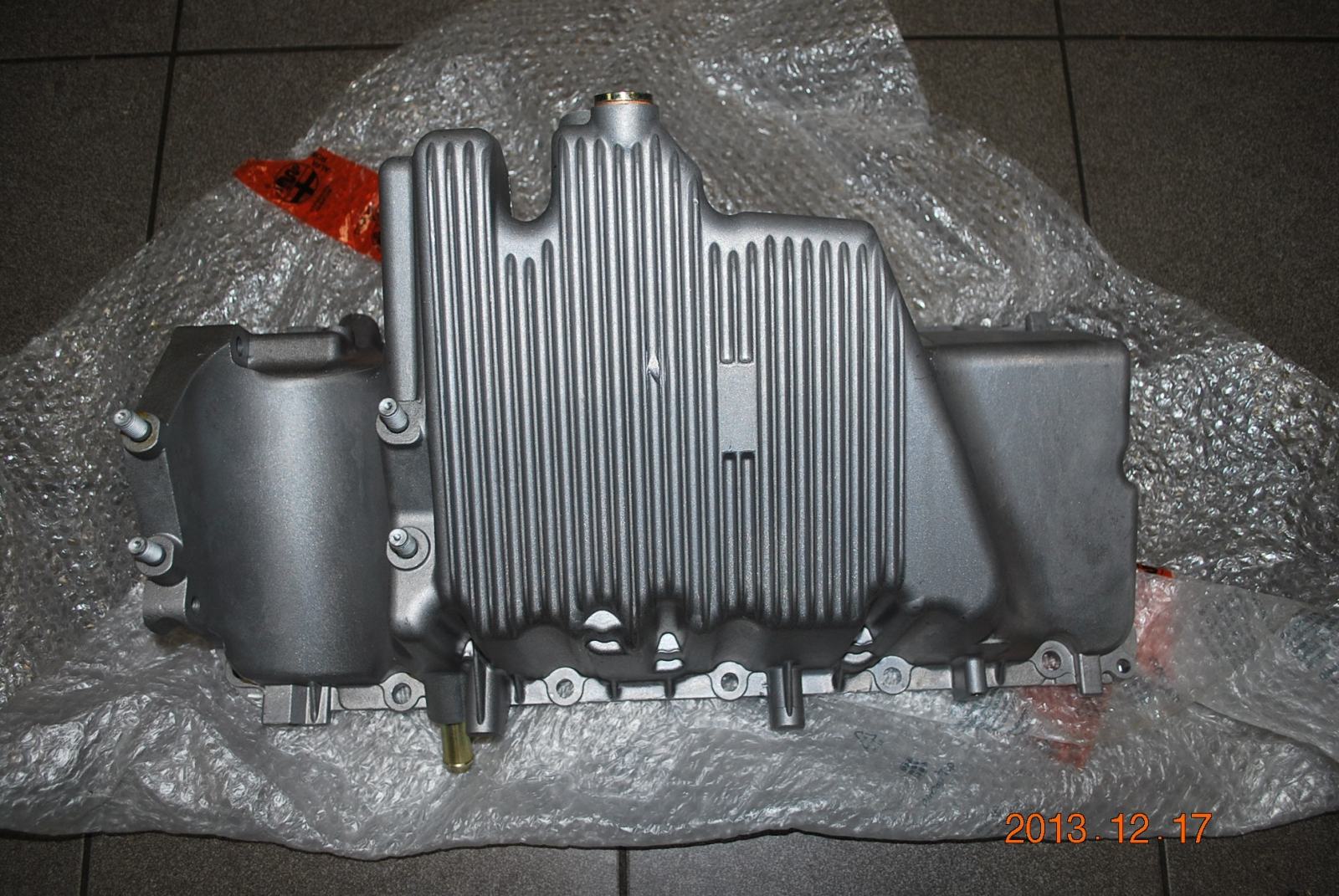 Karter motora Alfa Romeo 156 2.4 JTD NOVO!!! 60816828
