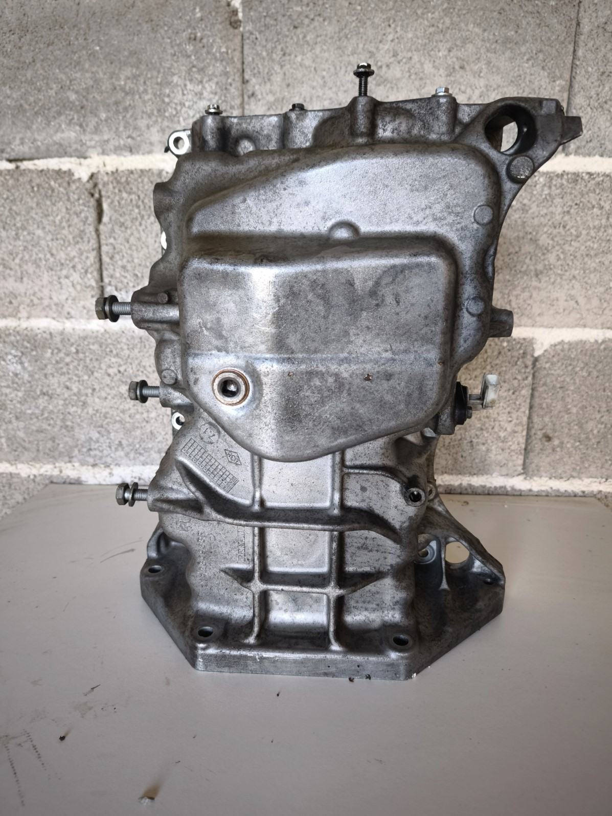 Karter / uljno korito Renault 1.6 dci