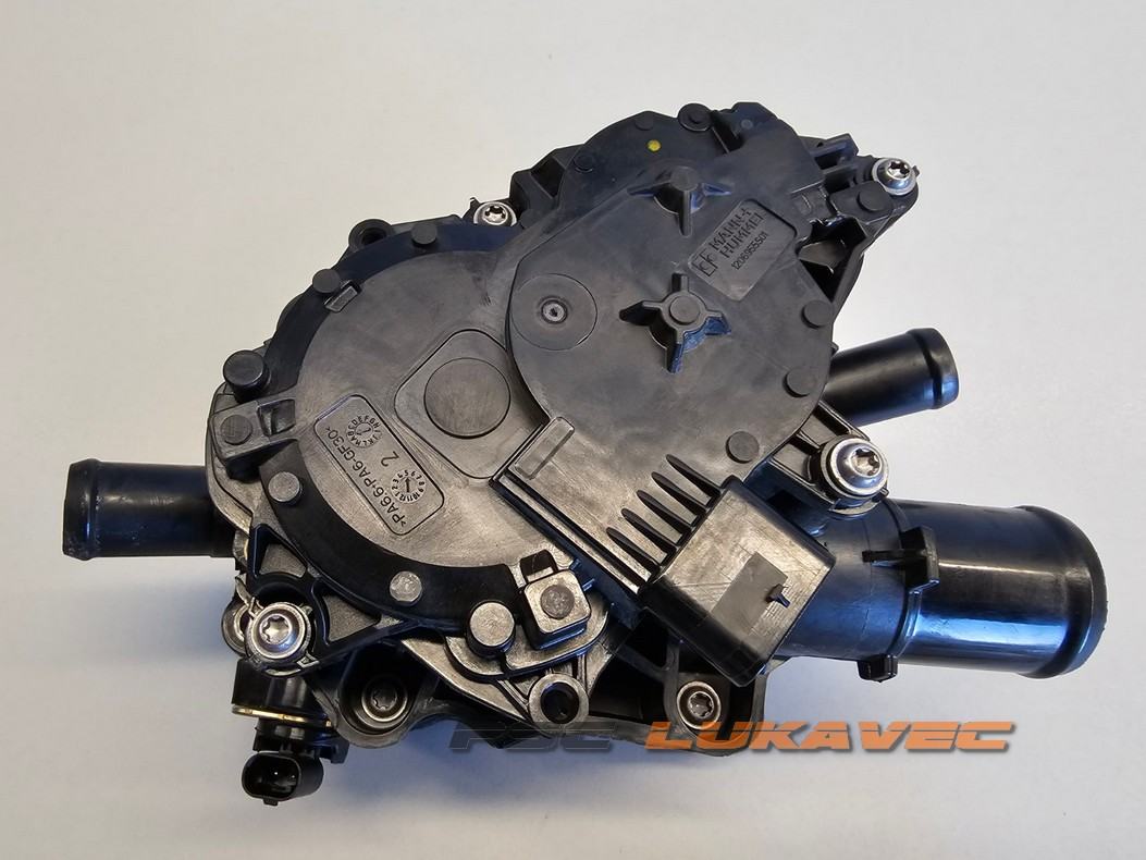 KIA OPTIMA KUĆIŠTE TERMOSTATA 1.6 CRDI 256902U000 25690-2U000