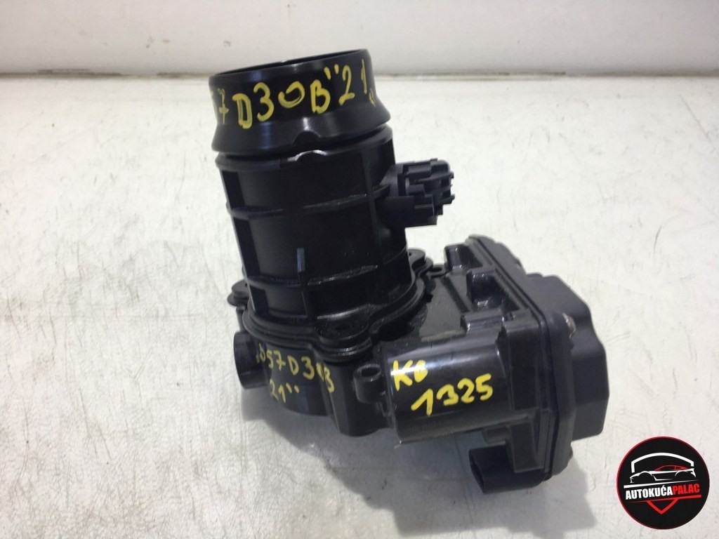 Klapna gasa BMW F48 X1 8512452 8599395 KG1325 NOVO B57