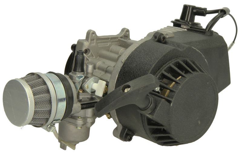 Kompletni motor (mašina) za: CHIŃSKI SKUTER / MOPED / MOTOROWER/ATV 2T