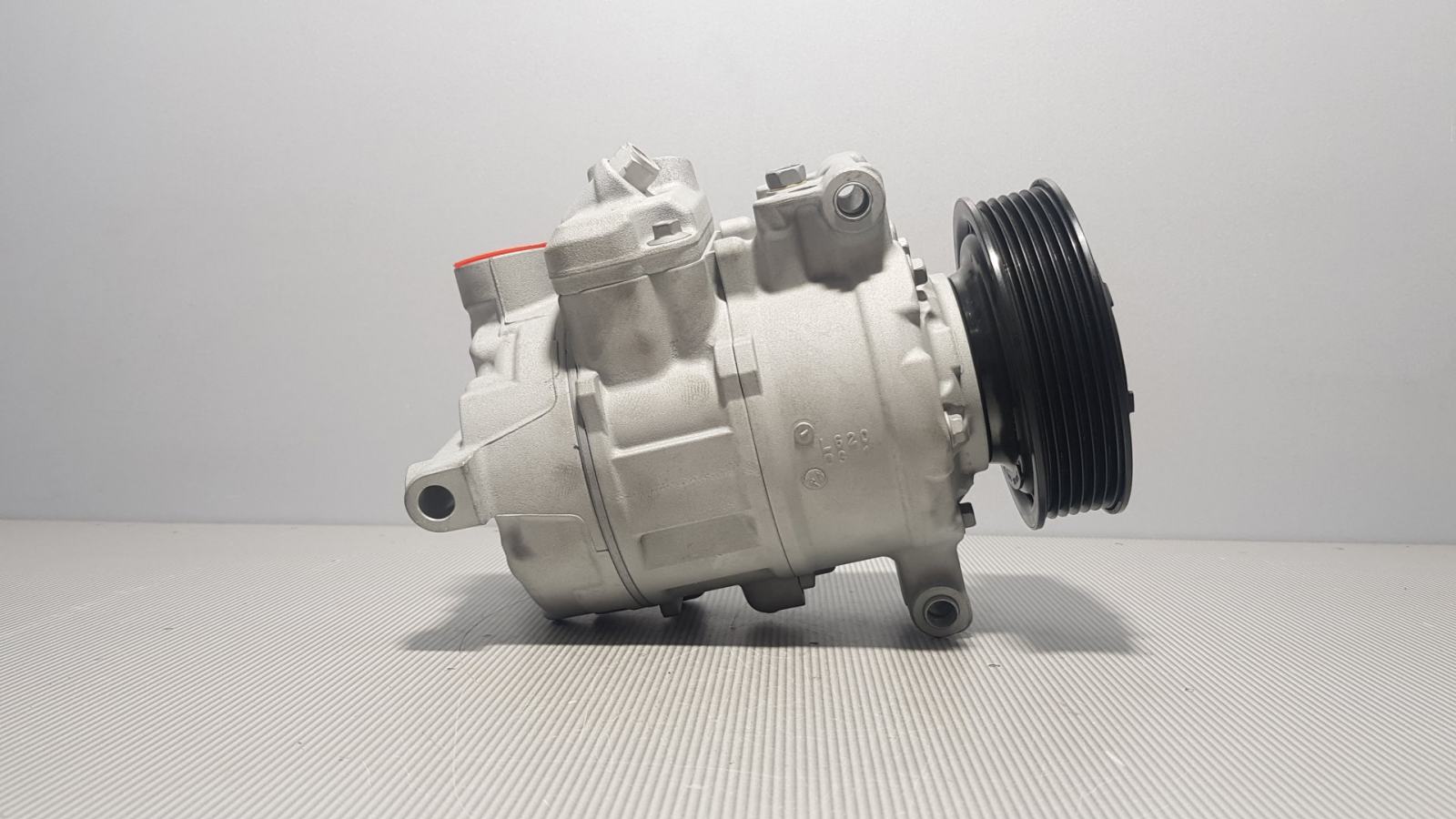 KOMPRESOR KLIME AUDI A6 4G > 11-14 4G0260805D