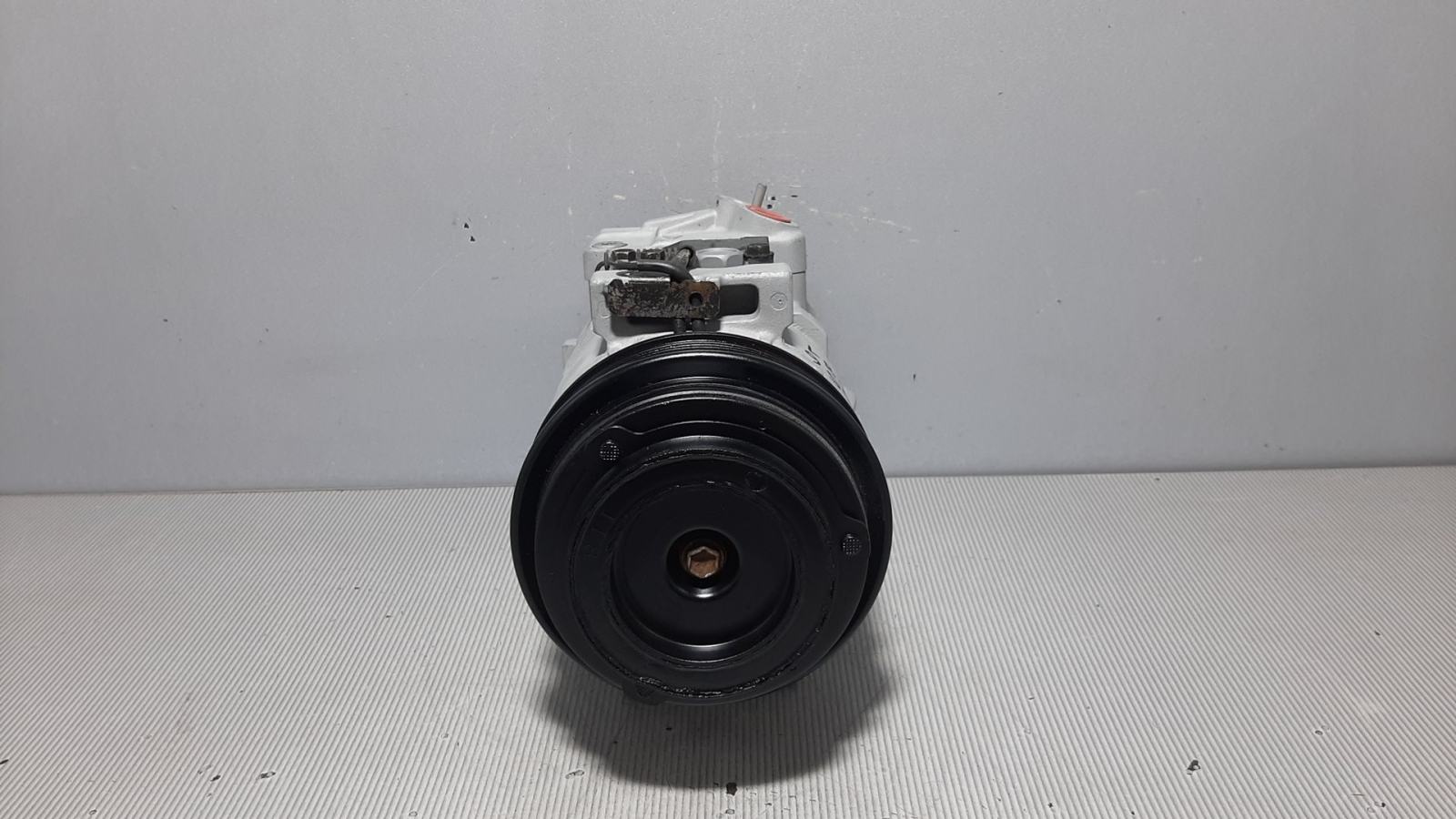 KOMPRESOR KLIME MERCEDES VITO (W638) V KLASA > 95-03 A0002342411