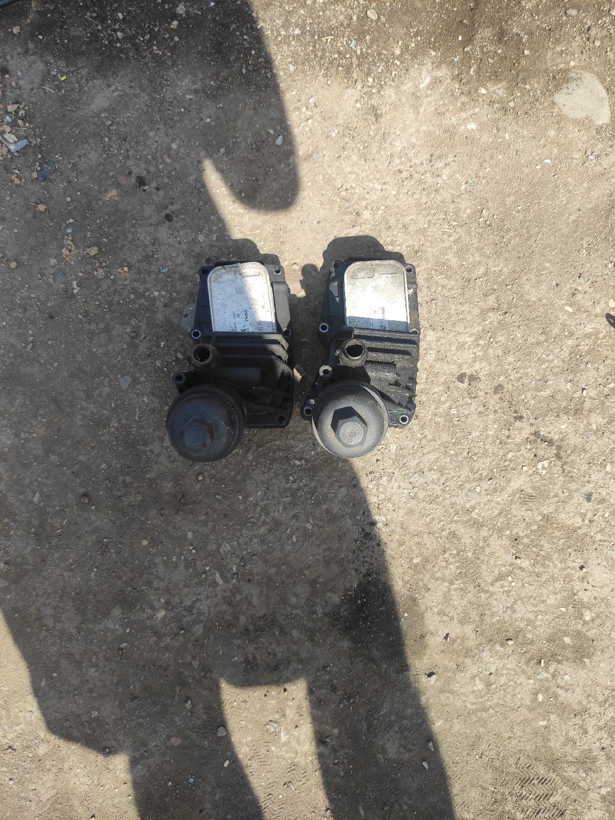 kuciste filter ulja bmw f10