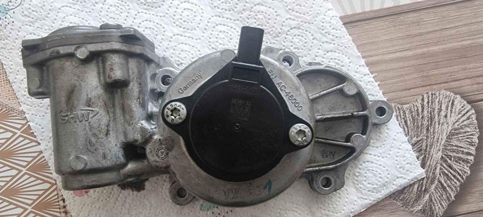 VW, Audi, Škoda Kućište senzora 03L109096B-OEV