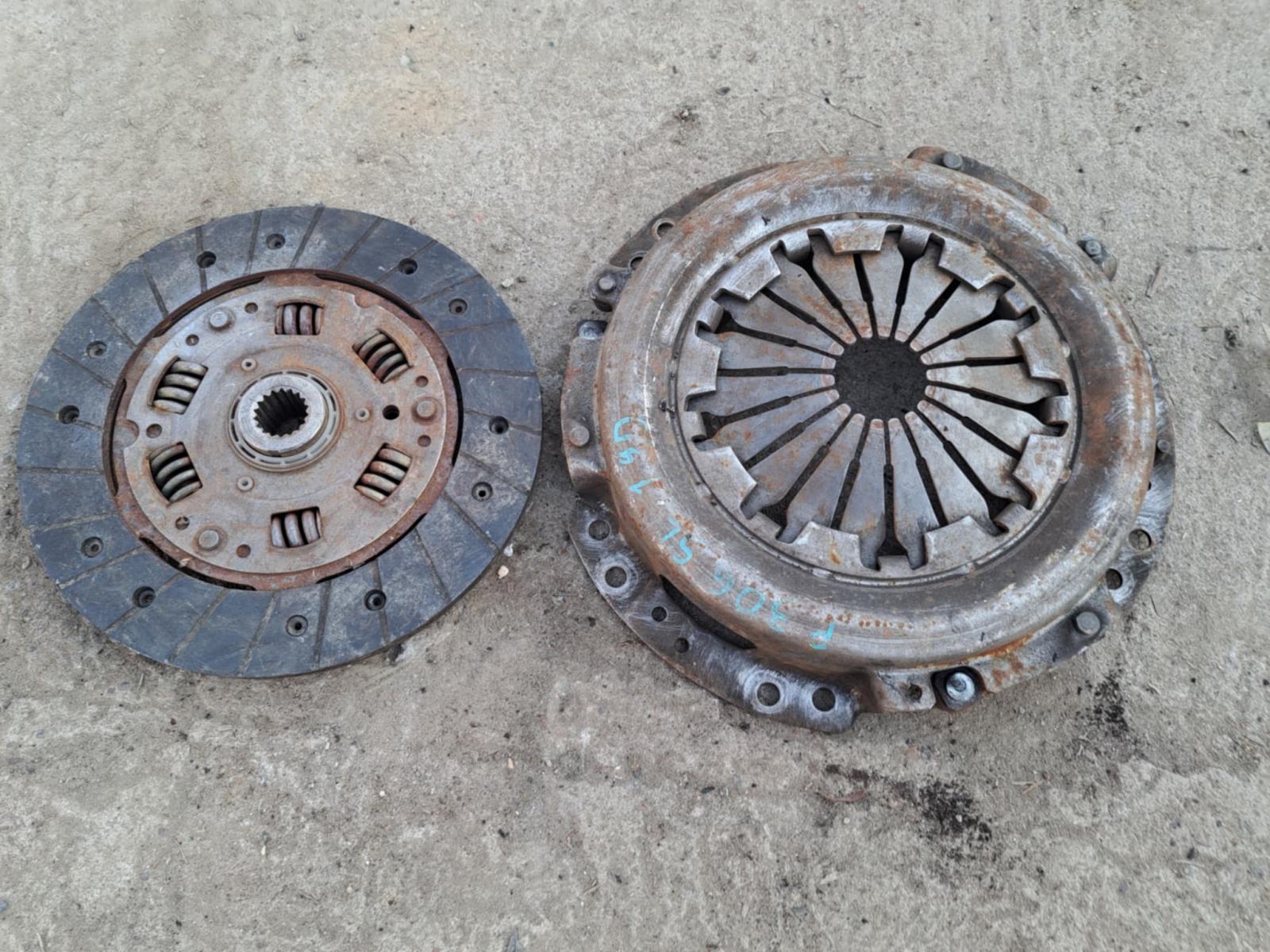 kvacilo peugeot 306 1.9d