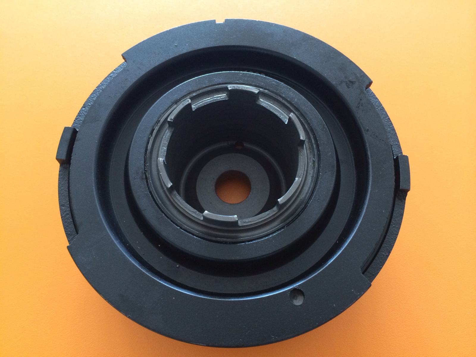 LAND ROVER FREELANDER TD4 REMENICA RADILICE