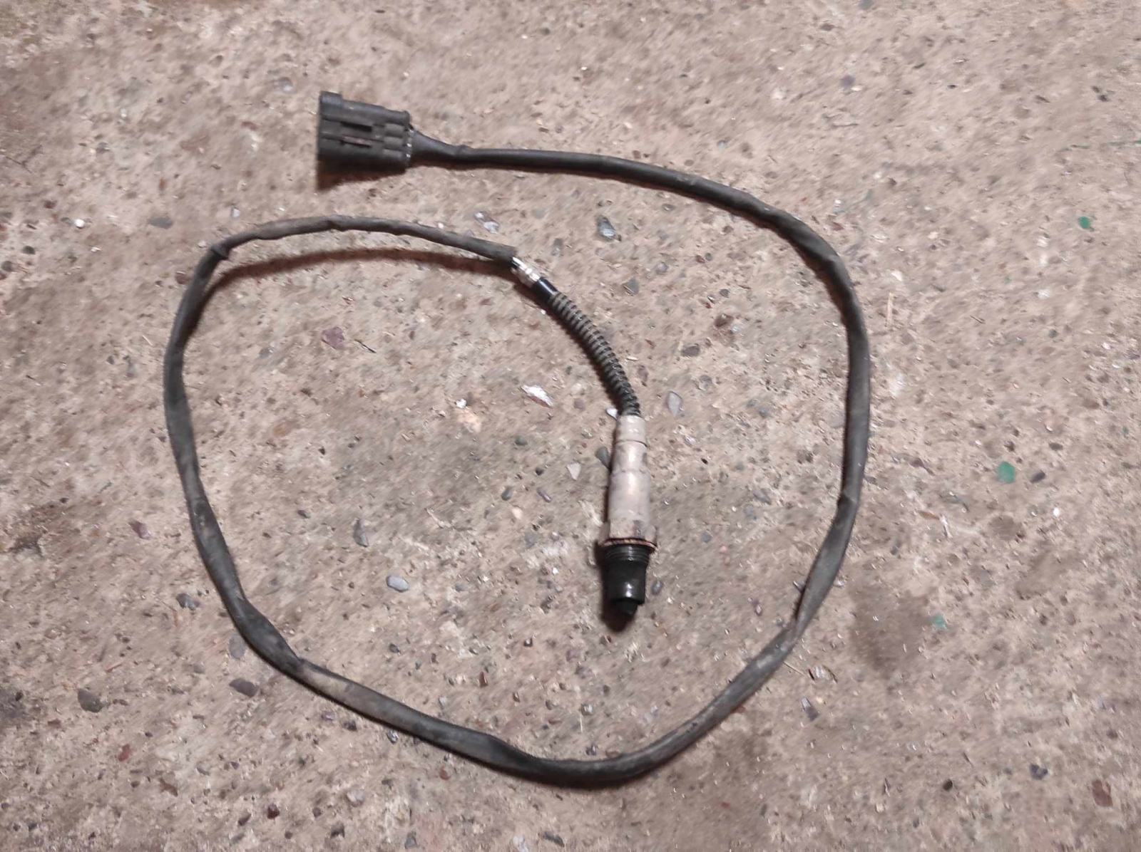 landa sonda alfa romeo 156 1.6ts