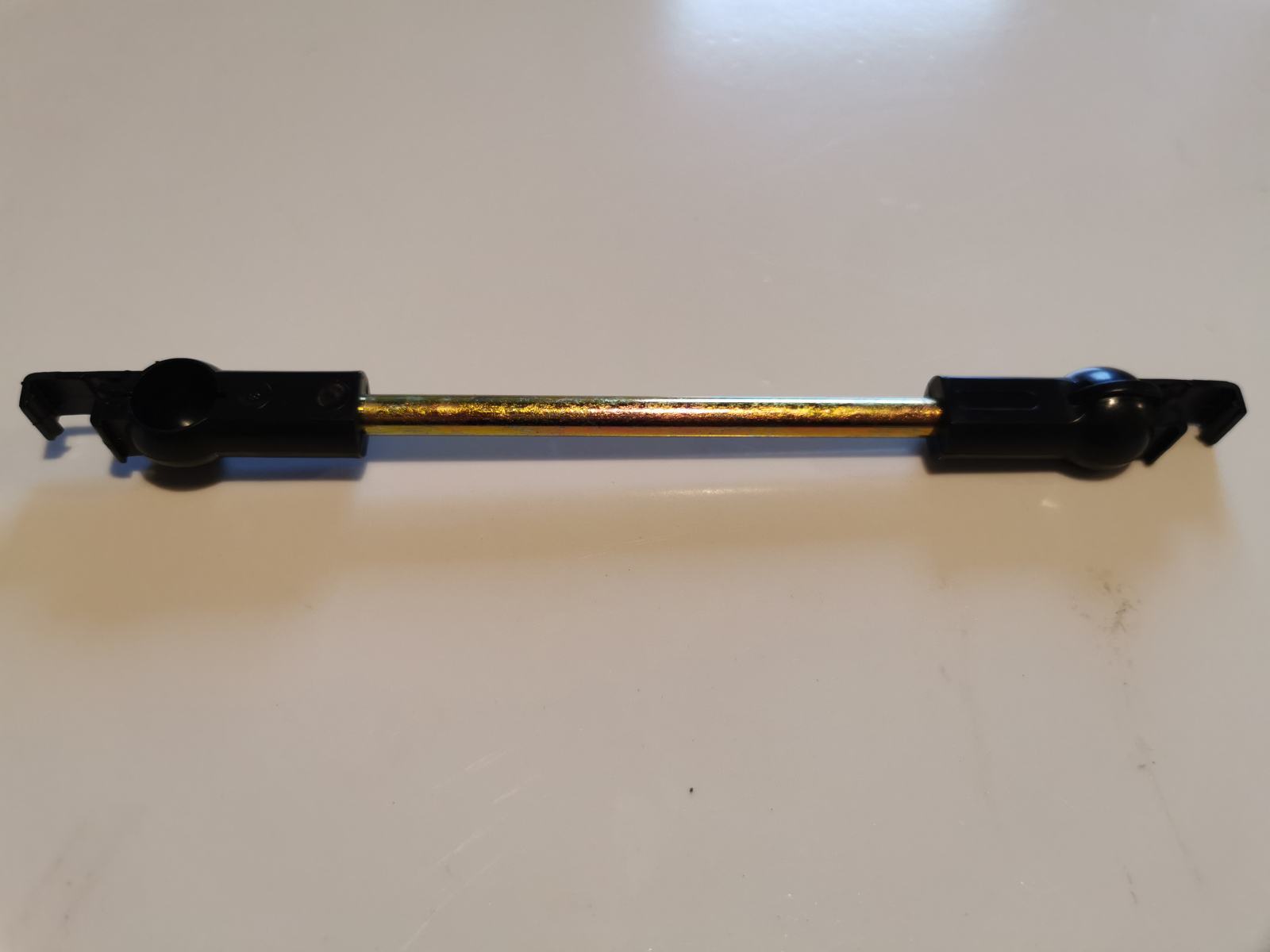 Lanos poluga mjenjača 94580711